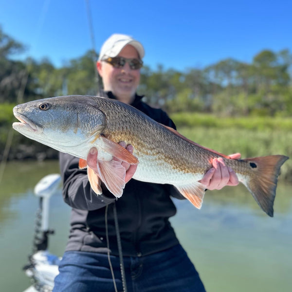 Off to a great start this week! - Off The Hook Fishing Charters