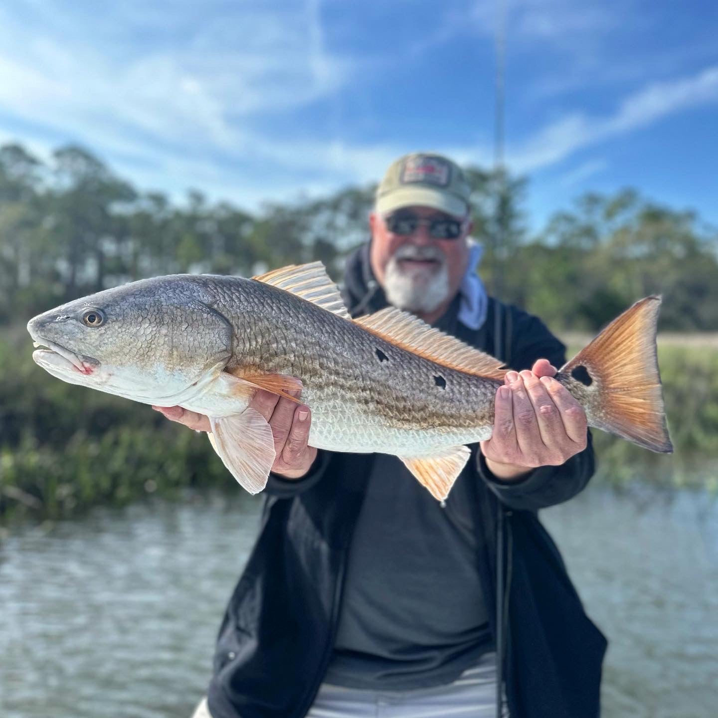 Monday Highlights! - Off The Hook Fishing Charters