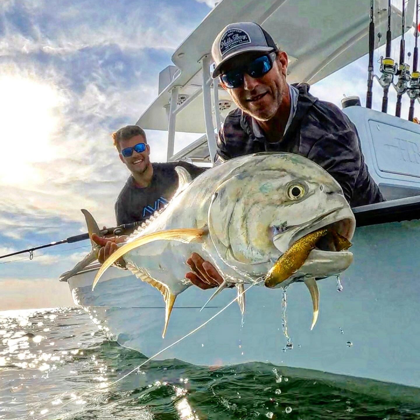 Got some PB’s and Bucket List fish for these guys today! - Off The Hook ...