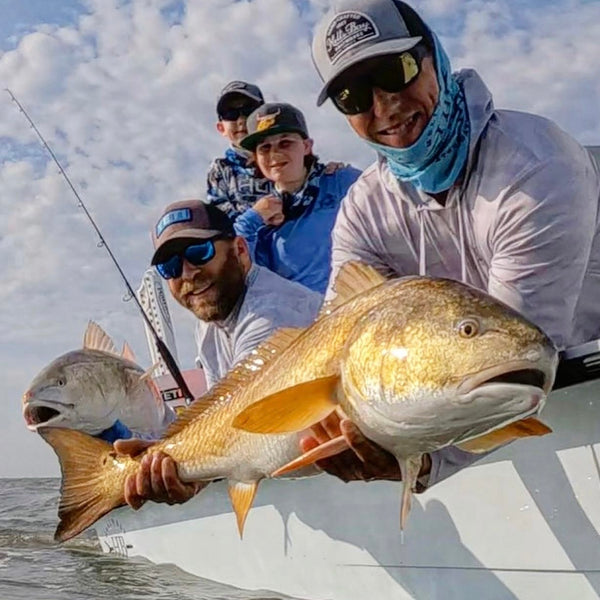 Smashed the Goldfish this morning !🔥 - Off The Hook Fishing Charters