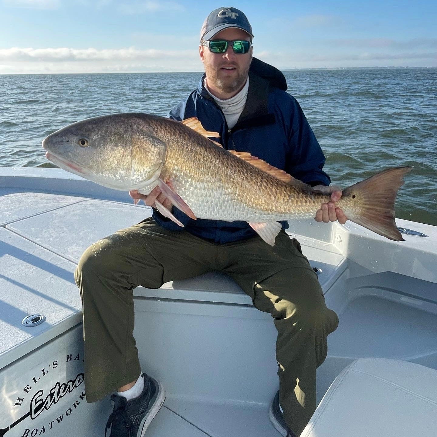 Monday Funday! - Off The Hook Fishing Charters