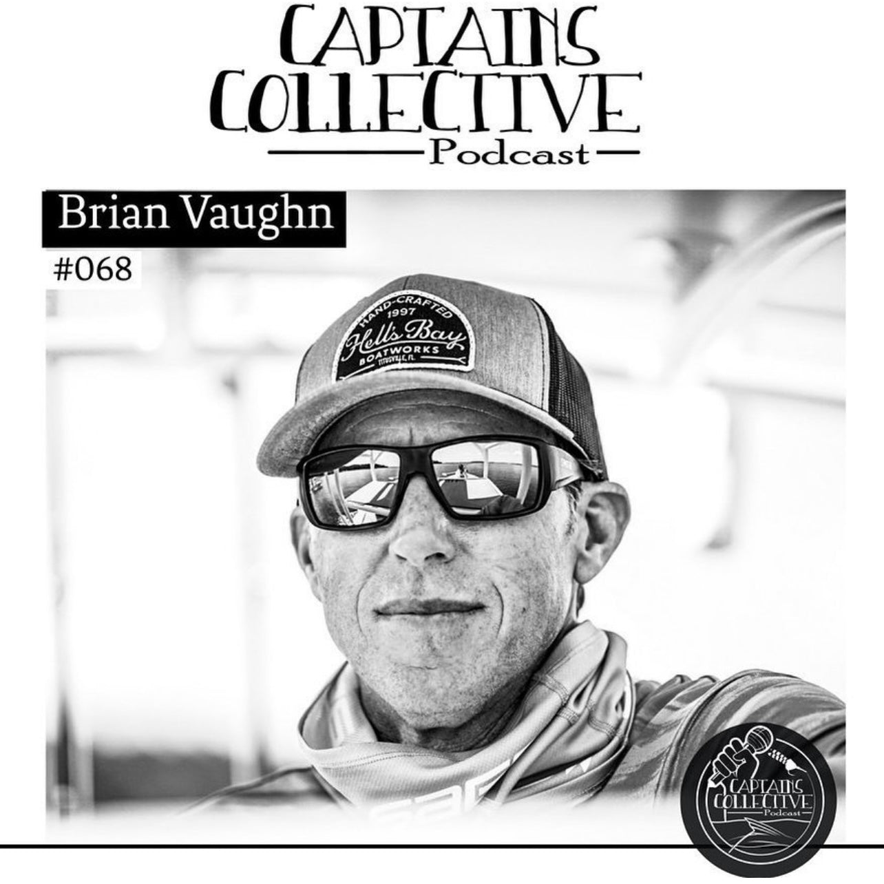 Brian Vaughn: Efficiency, Expansion, and the Hells Bay Estero - Off The ...