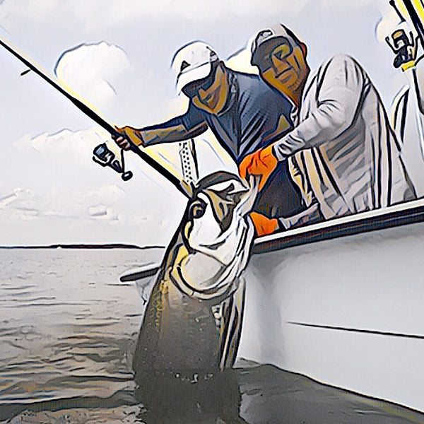 Solid day at the office! - Off The Hook Fishing Charters