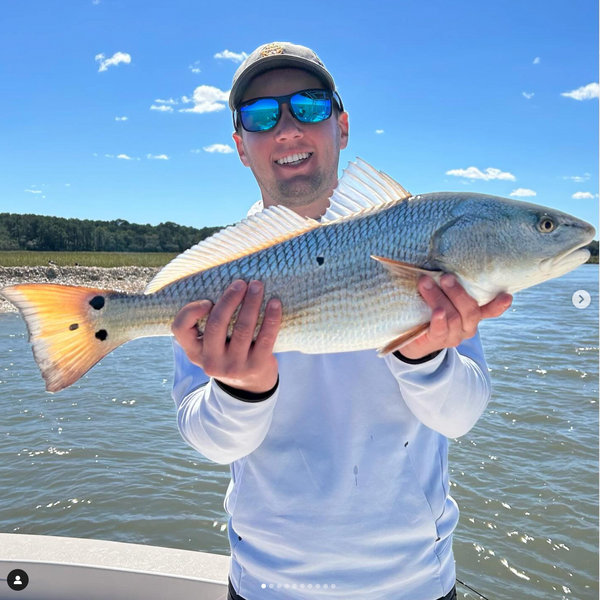 Today’s Catches! (Swipe to 👀!) - Off The Hook Fishing Charters