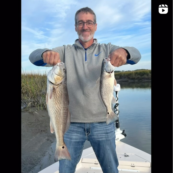Weekend Highlight Reel - Off The Hook Fishing Charters