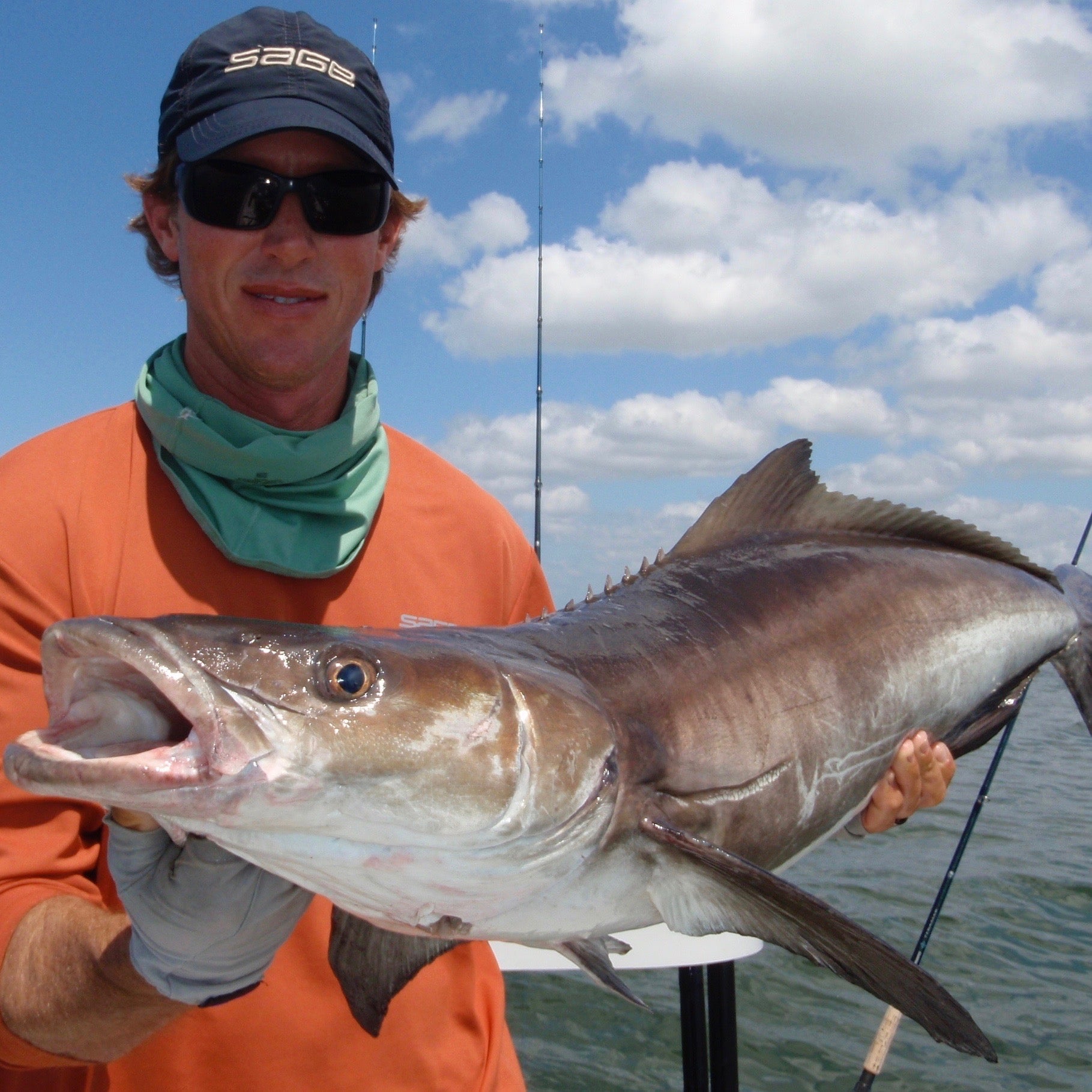 Hilton Head Island Fishing with Off The Hook Fishing Charters