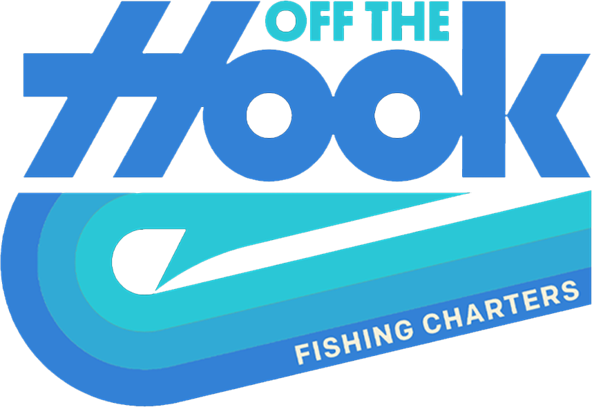 Hilton Head Island Fishing with Off The Hook Fishing Charters